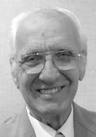 Walter Larch Jr. | News, Sports, Jobs - The Herald Star